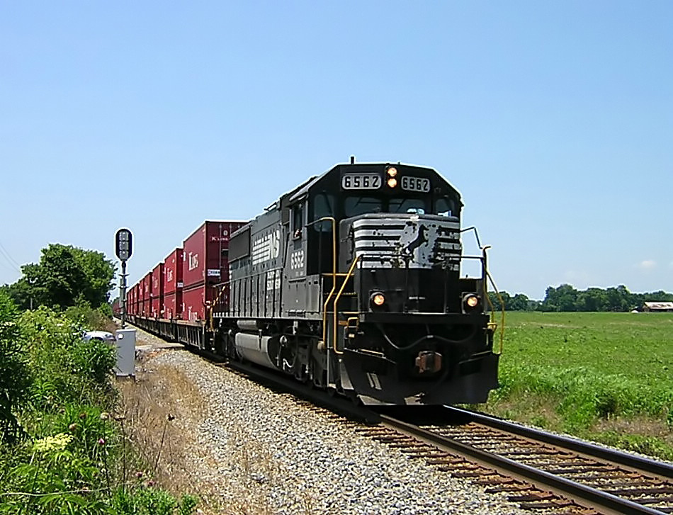 NS 6562